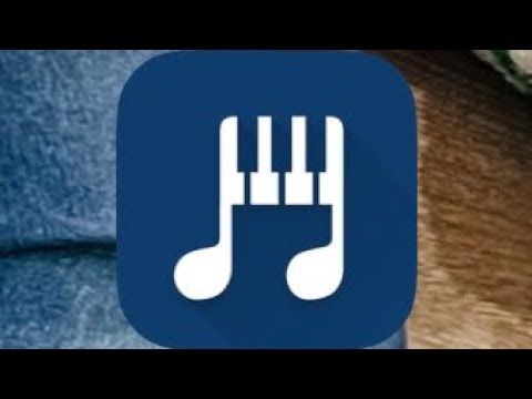 Piano2notes