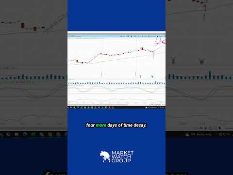 Achieving a 500% Return: Breaking Down Our Best Trade of the Year - Traders Minute