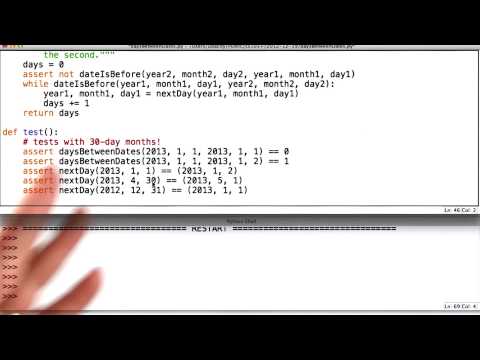 Learn Solution Step I - Mind Luster