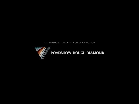 Roadshow Rough Diamond/(Usual Australian BS)/Stan Originals (2018)