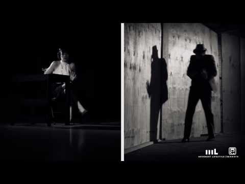 Keone and Mari Madrid – The Next Hip-Hop Dynamic Duo | Dancing In Tune