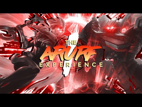 Steam Community :: Video :: The ARURF Experience Vol. 1