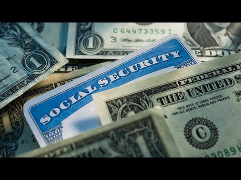 Social Security COLA in 2022: How much more money you will see in your benefits every month