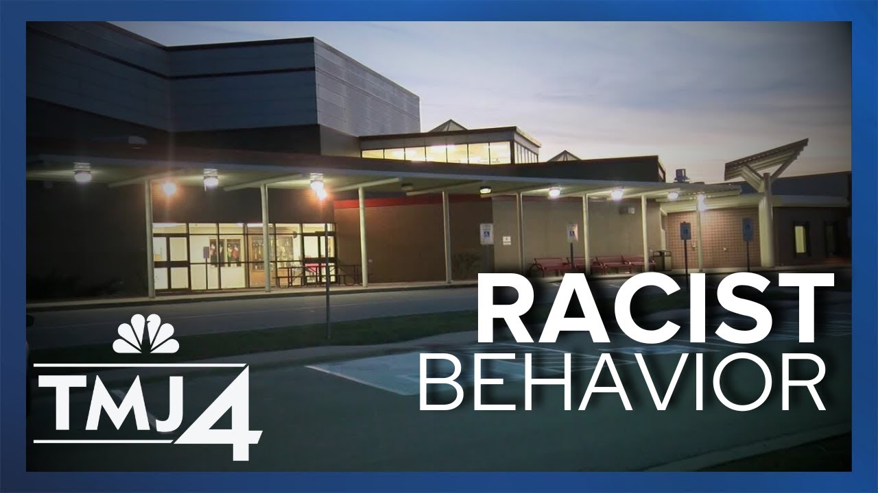 Basketball team claims it was targeted by racist taunts