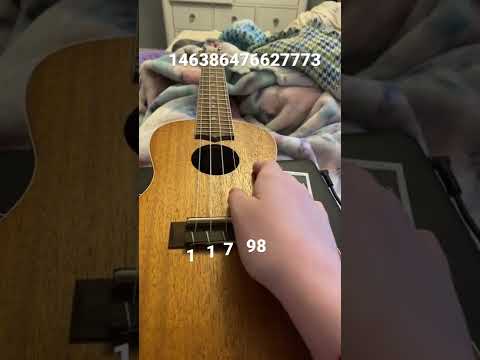 ukulele tutorial!!!