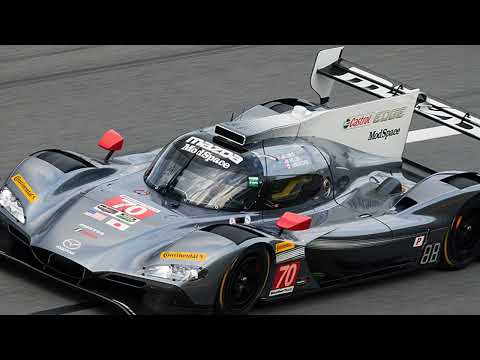 Rolex 24 at Daytona: Qualifying Results and Event Highlights for 2025