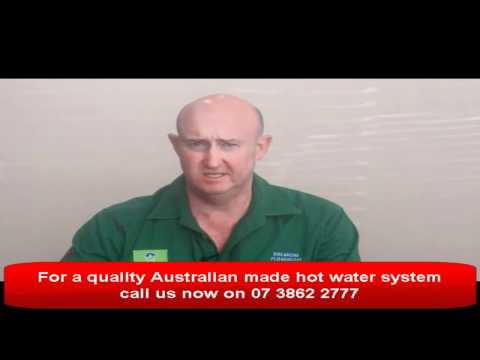 Solar Hot Water Systems Brisbane Buy From a Reputable Provider
