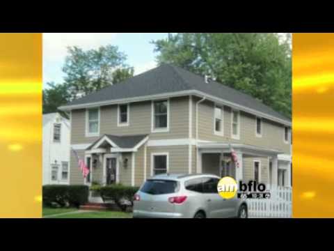 Exterior Home Repairs, Roofing, Gutters, Windows - Ivy Lea Construction
