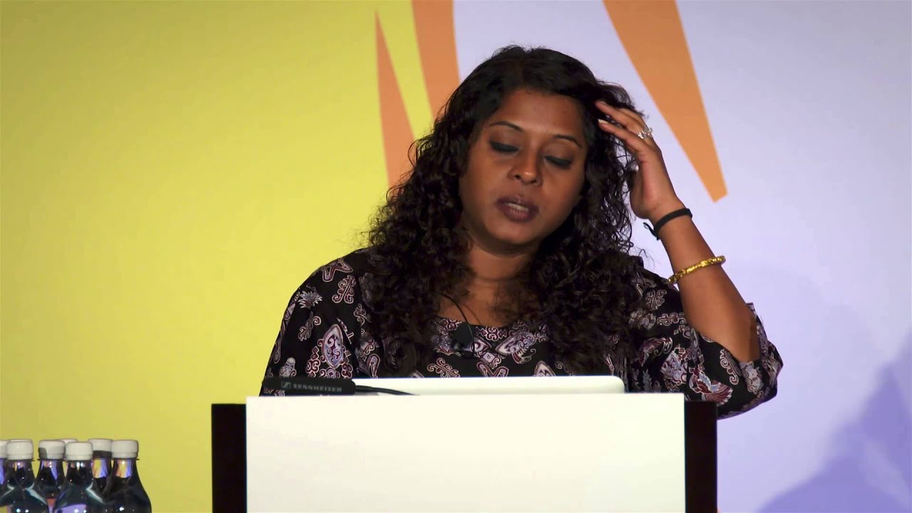 Understanding the Indonesia landscape: Anita Mookerjee and Anand Tilak l Festival of Media
