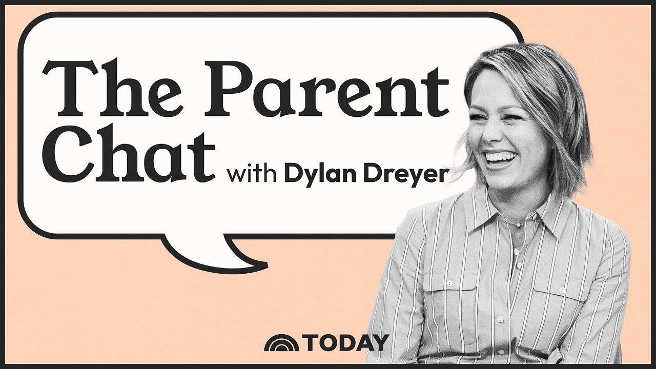 Introducing: The Parent Chat