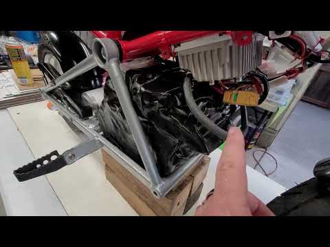 World's Fastest Razor RSF 650