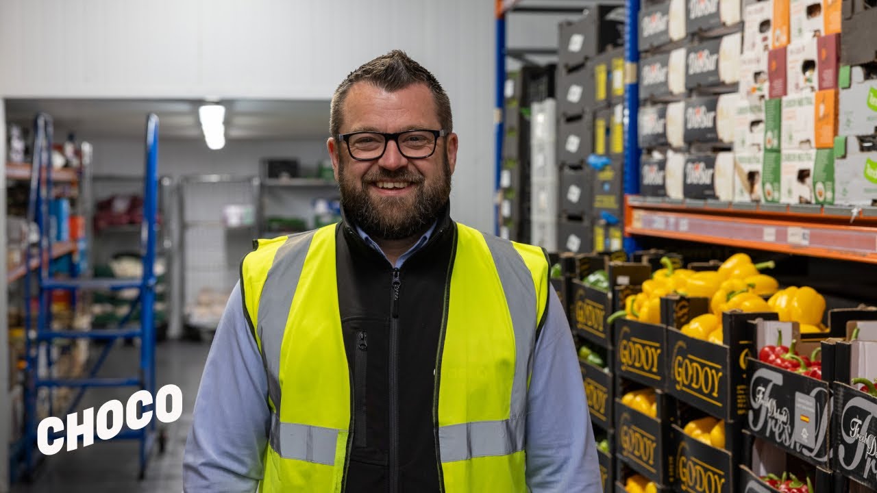 How Choco Transformed Class One Produce with AI: A Game-Changer for Order Accuracy and Efficiency