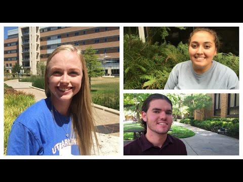 UTA Class of 2020 Filled with High Achievers