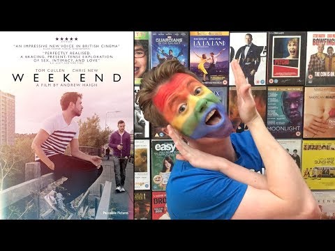 Weekend (2011) - Film Review [PRIDE MONTH SPECIAL]