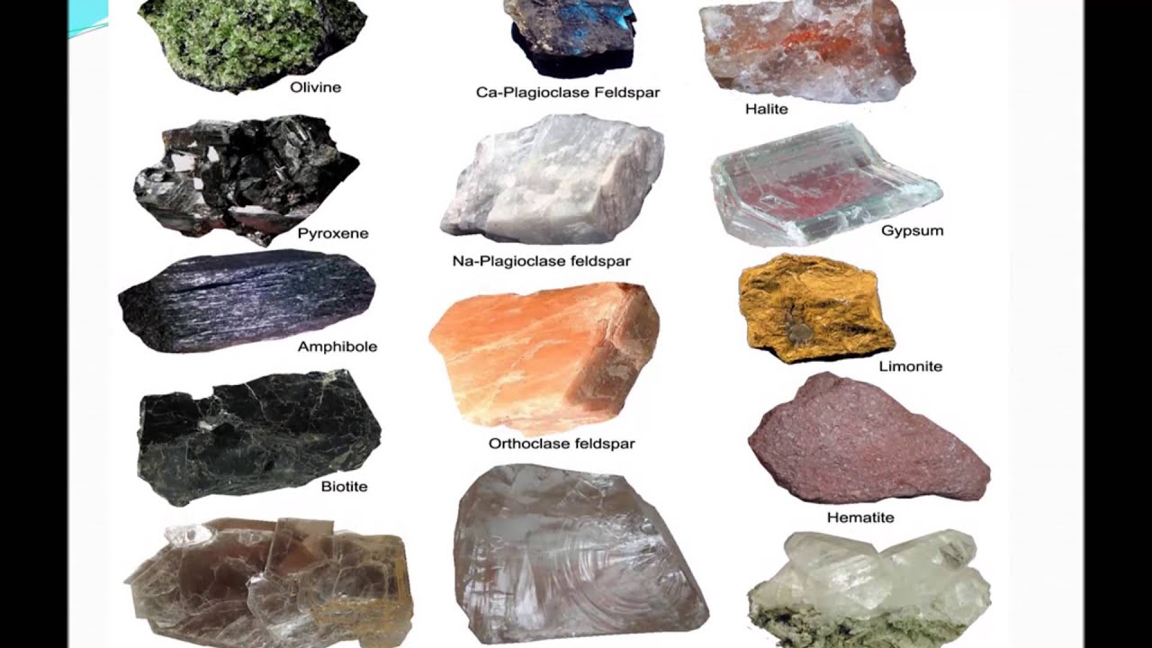10 Yamang Mineral - Anyong Pataga