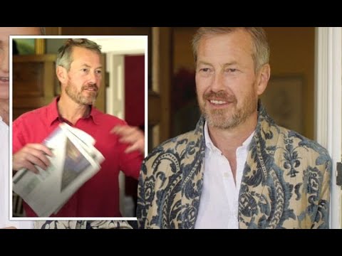 Lord Ivar Mountbatten: How is Keeping Up With The Aristocrats star related to the Queen?