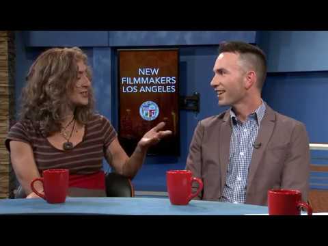 LA Currents: NewFilmmakers Los Angeles (Full Interview)