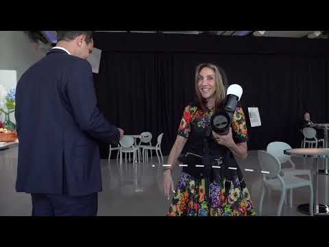Jill Photography at REBNY 2023