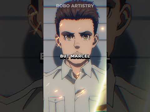 Porco Was Meant To Be The Armored Titan Not Reiner