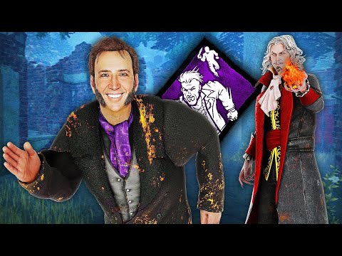 Steam Community :: Video :: This NEW Chase Build is UNSTOPPABLE!