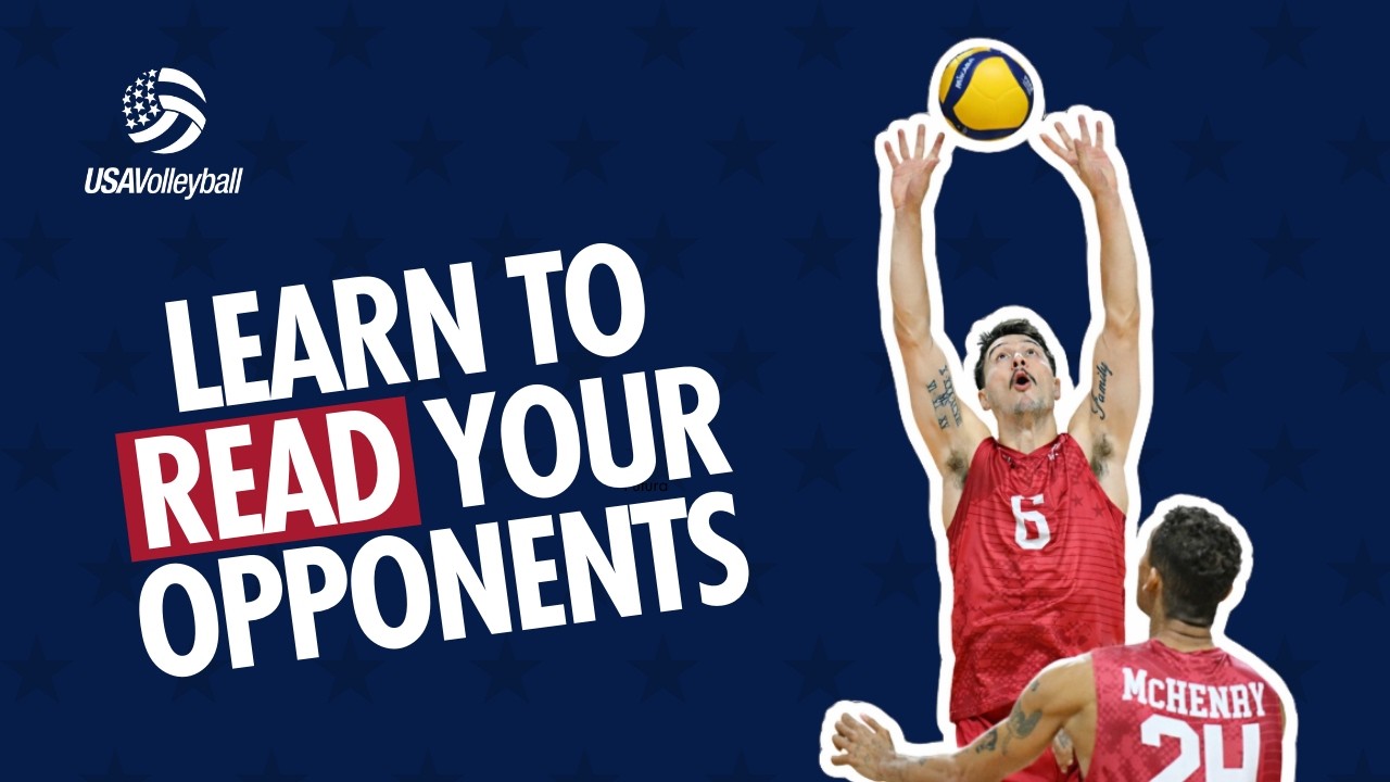 GAME-LIKE Practice 105: 6v6 Bingo| DRILLS to Optimize Player Development with Karch Kiraly