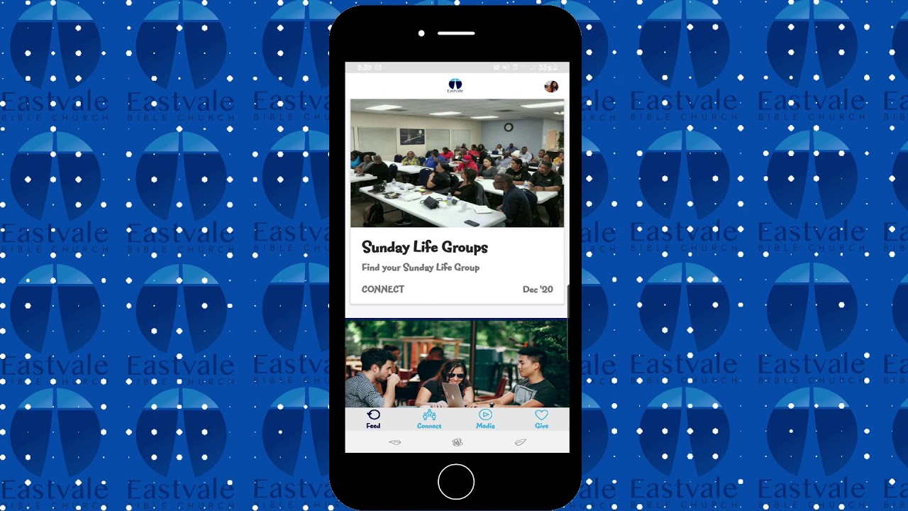 How To: Use EBC Mobile App