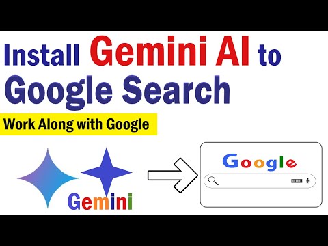 How to Use Gemini AI for Free: Next to Google Search Results Explained!