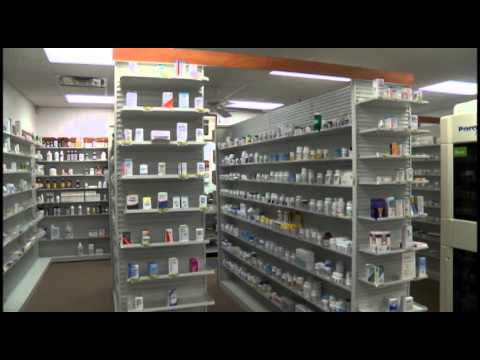 The drug, Hydrocone, will be moved to a Schedule II drug in one week