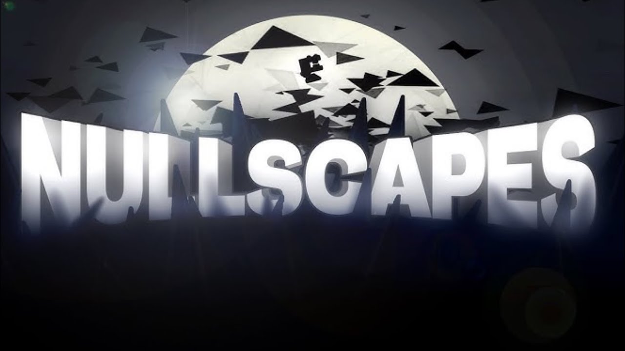 Nullscrapes 100% - First Victor