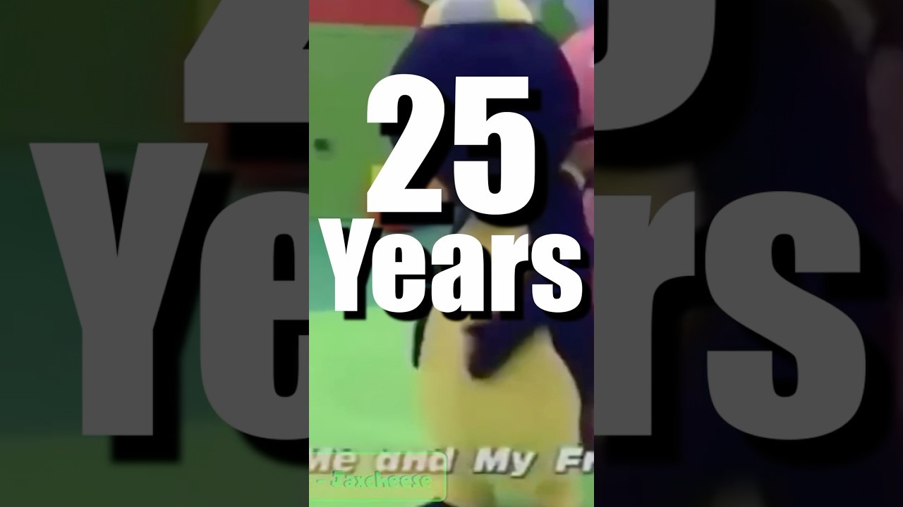 The Backyardigans Pilot Was Found?!!