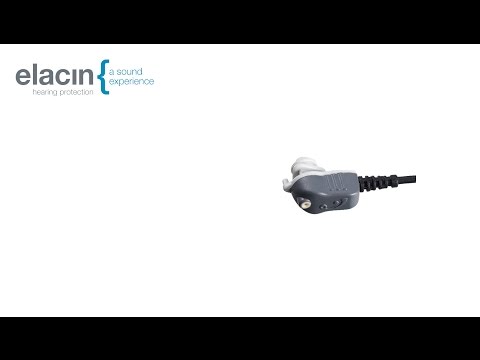 Elacin Hygiene Kit iMuso