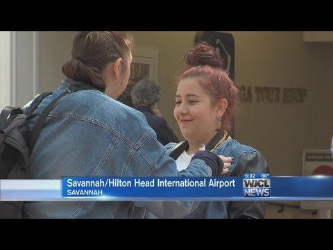 Savannah Airport prices