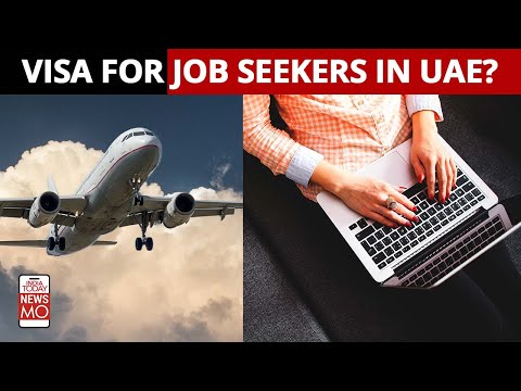 How New UAE Visa Rules Benefit Tourists And Job Seekers