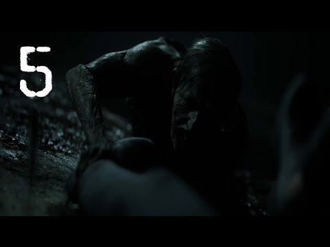 Steam Community :: Video :: We are trapped in Little Hope