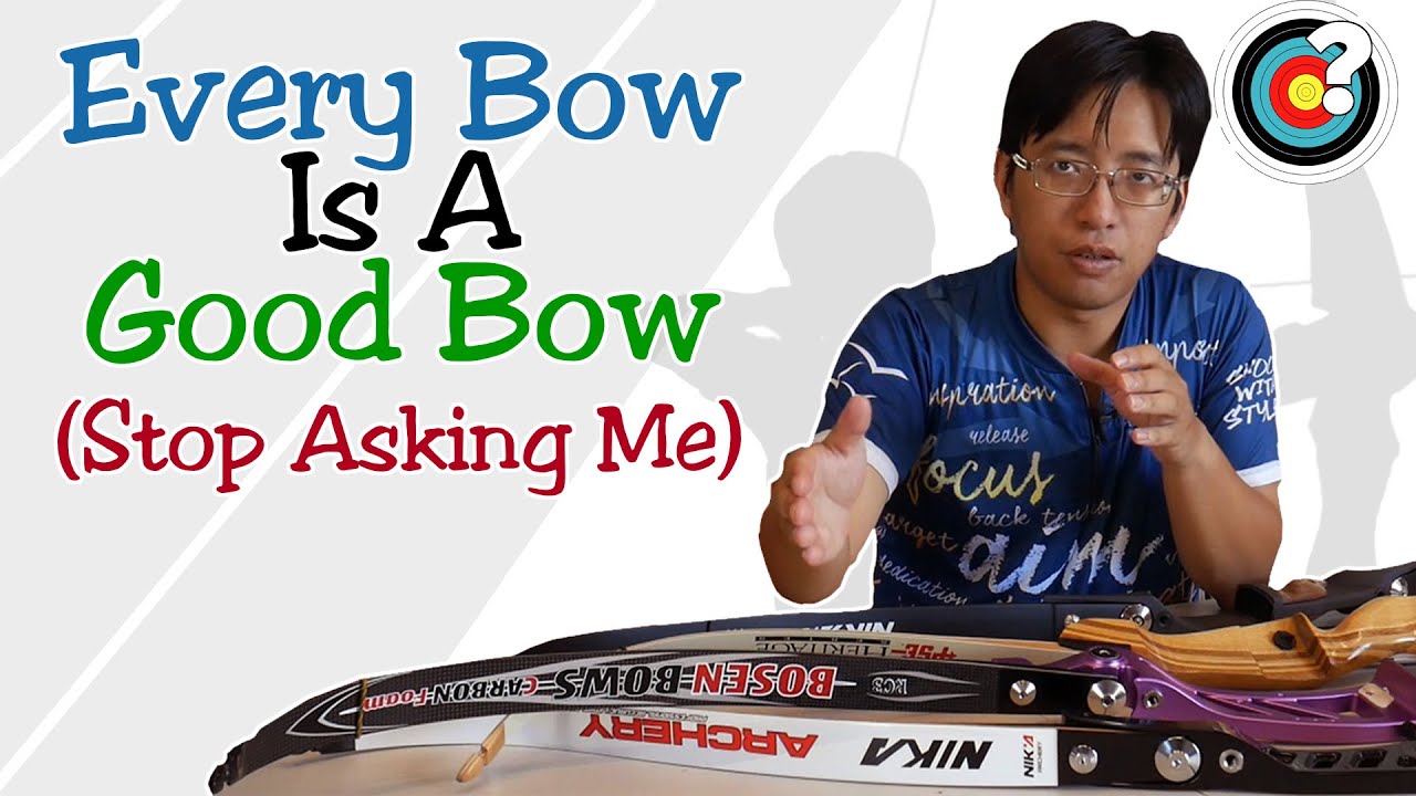 Archery | There Is No 