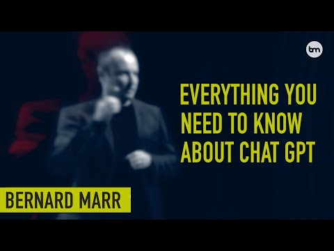 Everything you need to know about ChatGPT