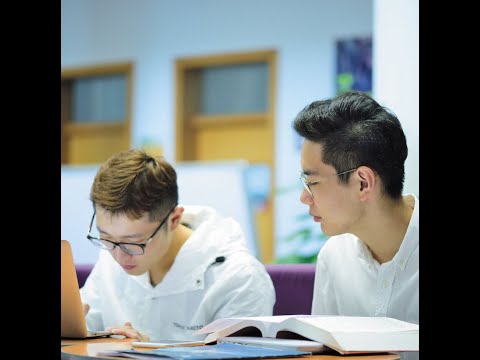 University of Nottingham Ningbo China spotlight on BSc (Hons) Mathematics with Applied Mathematics