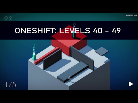 Steam Community :: Video :: Oneshift Levels 40 - 49