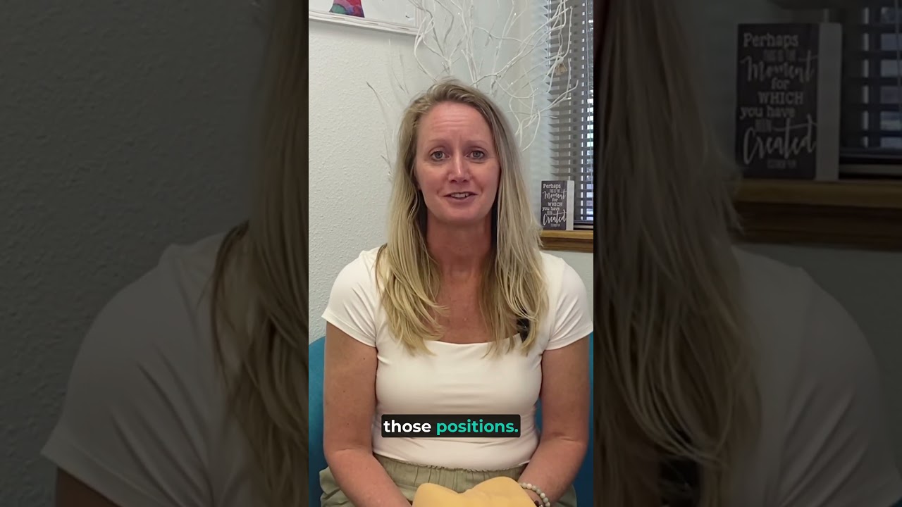 How A Pelvic Floor Physical Therapist Checks For Prolapse