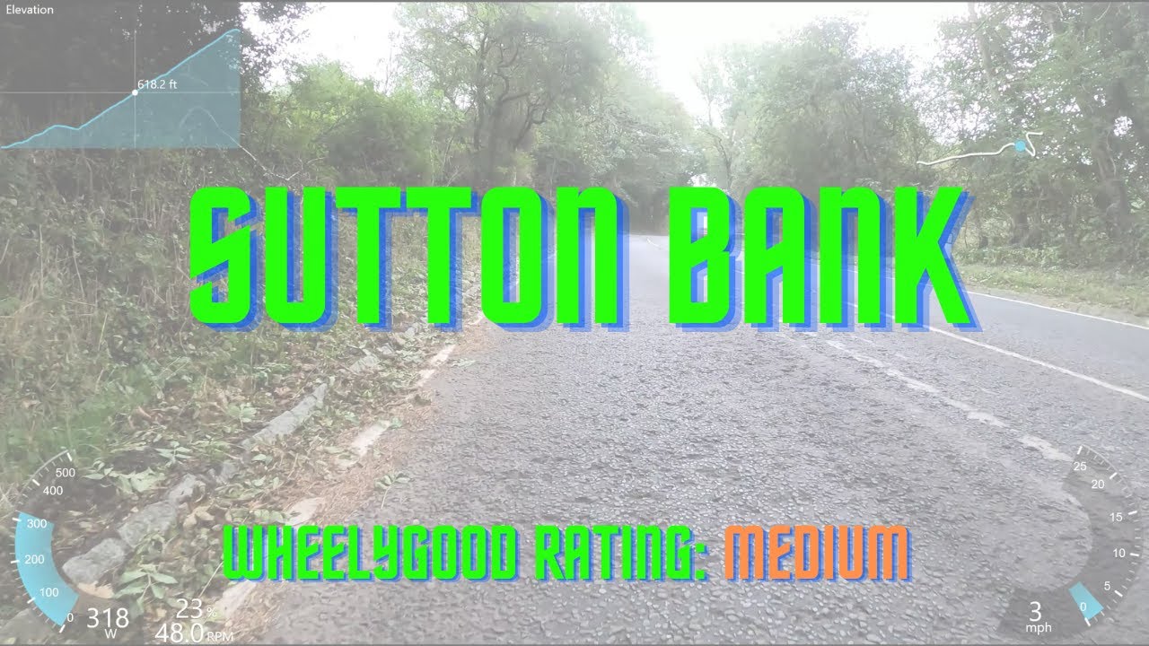 Sutton Bank [Medium]