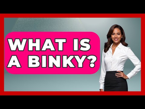 What Is A Binky? - Raising A Toddler