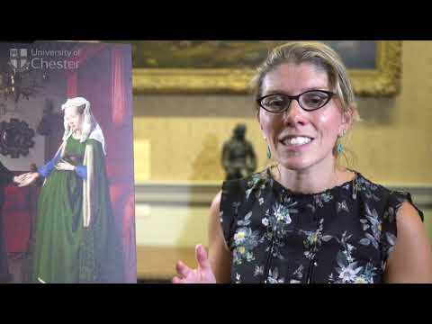 An Expert Explains... Hidden Narratives Behind Medieval Art