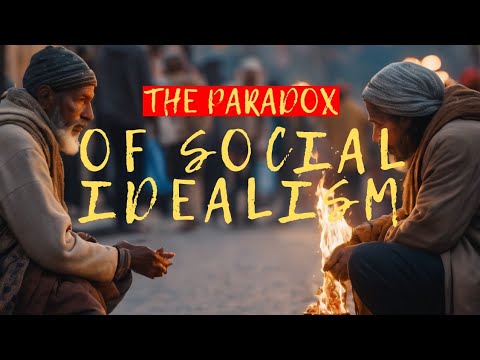 Solving the Social Liberalism Dilemma in the Digital Era | Dexter King