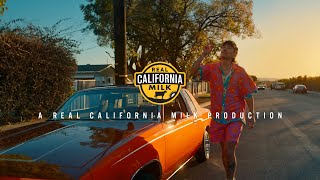 Leche de California | Lácteos Saludables | Real California Milk