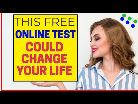 How this personality test could change your life (Personality Test - Myers Briggs)