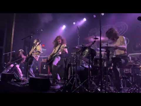 Return To Dust - Cellophane - Live at St. Andrew’s Hall in Detroit, MI on 6-19-25