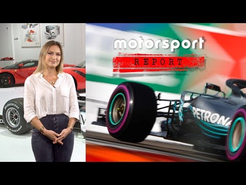 Newly proposed F1 qualifying format explained