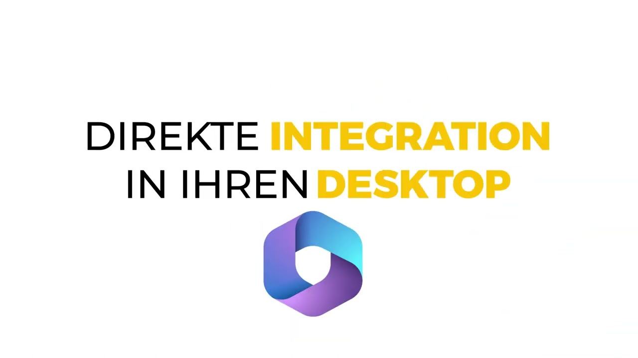 SEMYOU PCP Microsoft Teams Launch