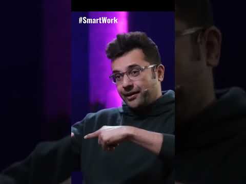 Meaning of Passive Income | ft. Sandeep Maheshwari