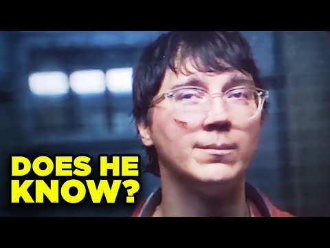 The Batman: Does Riddler Actually KNOW Batman = Bruce?